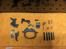 H R Nef Gun Parts | Guide to Vintage Gun Parts