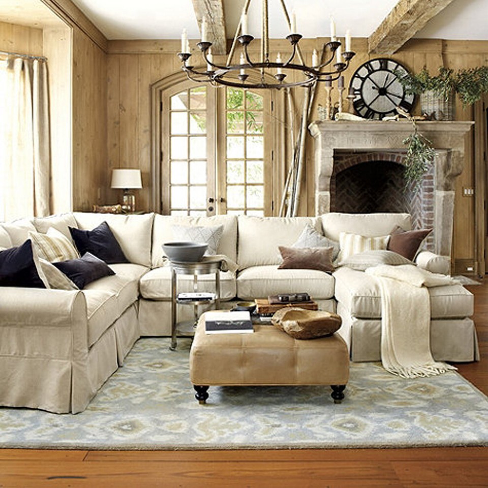 Ballard Designs Marchesa Rug Handmade Contemporary Style Wool Area RUG ...