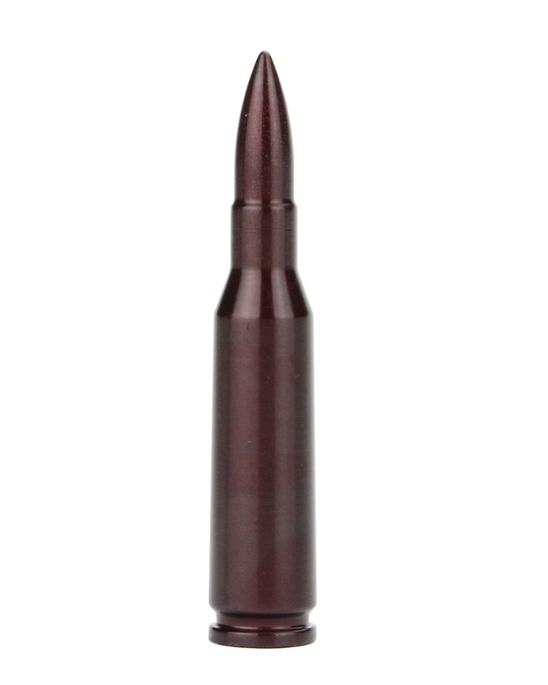A-Zoom Precision Rifle Snap Cap (Single) - Choice of Caliber from .17 ...