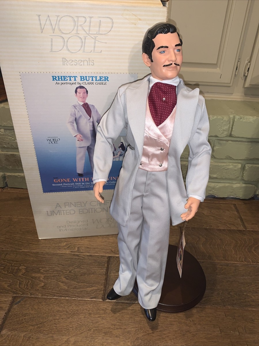 Rhett Butler Costume