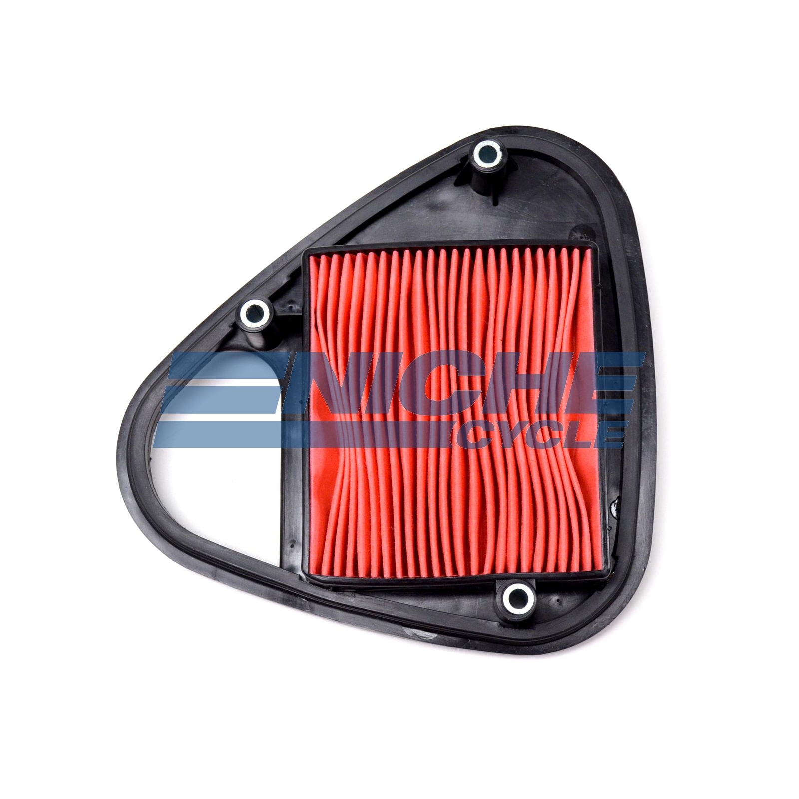 Honda Shadow 600 VT600 OE Factory Stock Style Air Filter 17205-MR1-000 ...