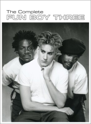FUN BOY THREE - COMPLETE FUN BOY THREE 6 CD NEUF | eBay