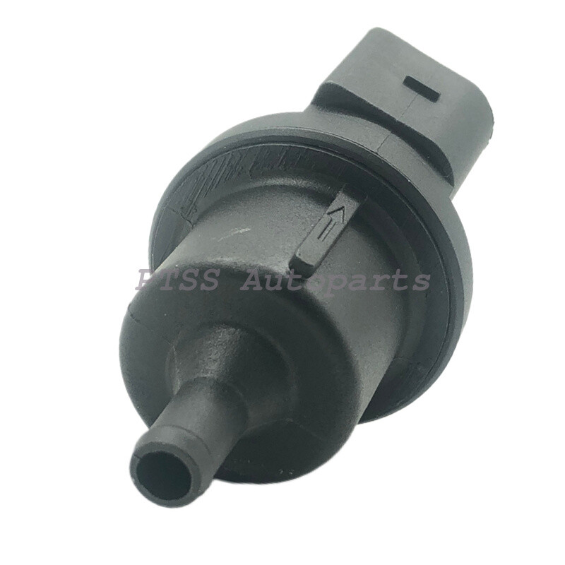 BOSCH Vapor Canister Purge Valve Emission 0280142353 For AUDI A4 A6 TT ...