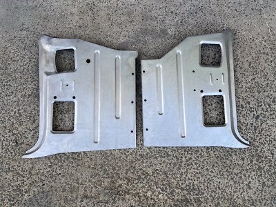 xa xb falcon Gt a pillar rust repair plenum speaker panel | eBay Australia