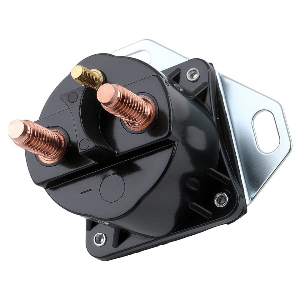 Starter Solenoid Relay Switch for 2000-2005 Ford Excursion 5.4L 6.0L 6 ...