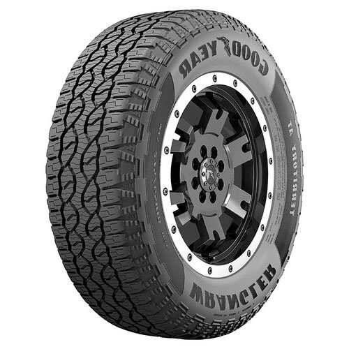 4 New 265/65R18 Goodyear Wrangler Territory AT Tires 265 65 18 2656518 ...