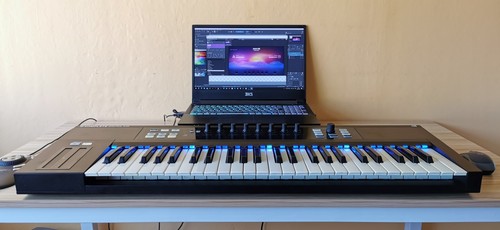 Komplete Kontrol S49 Mk1 | eBay