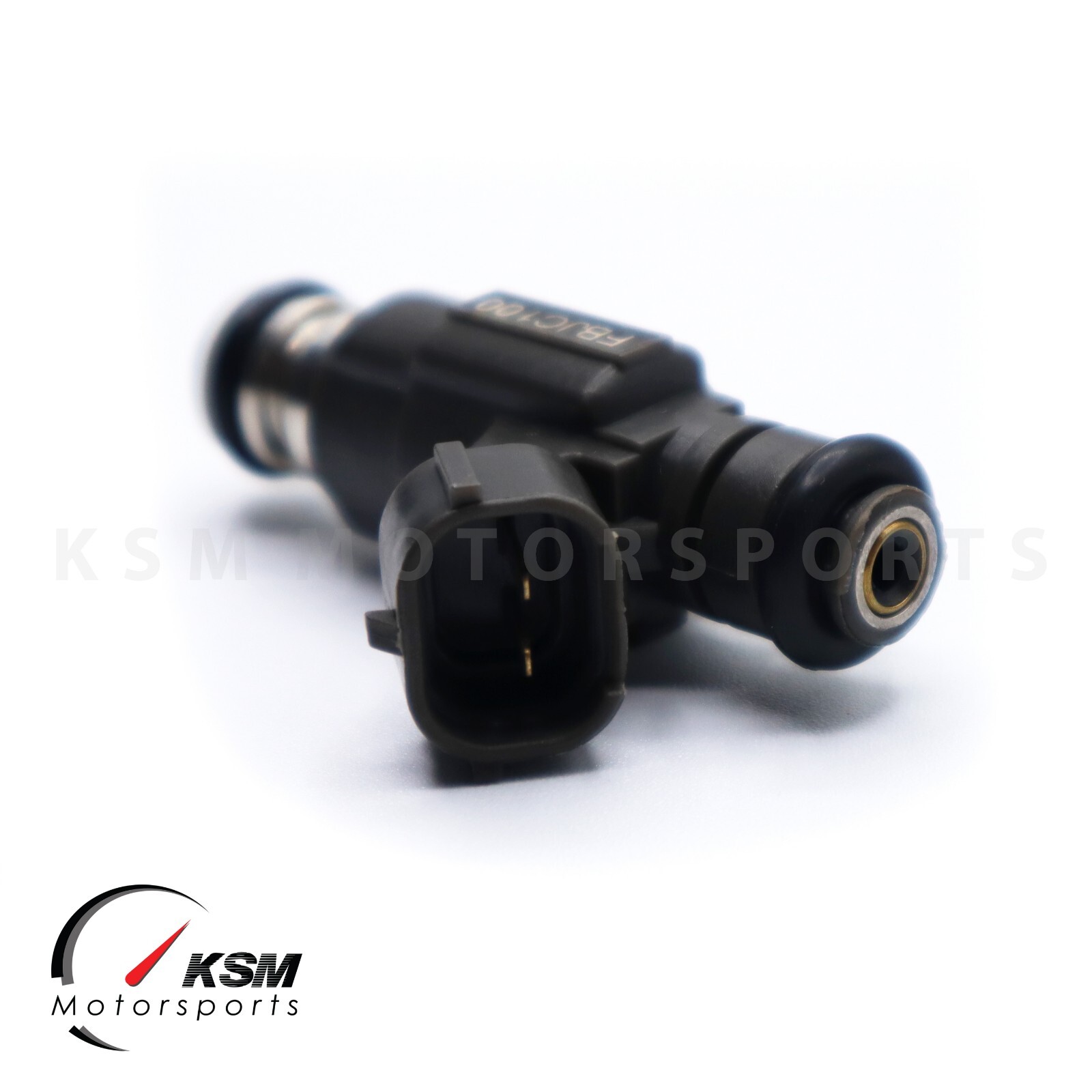 1x Fuel Injector fit Jecs FBJC101 for Nissan Infiniti 3.5L V6 4.5L V8 ...