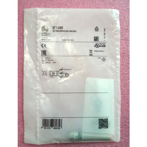 1PS For IFM IE5288 Proximity Sensor Switch New Free Shipping | eBay