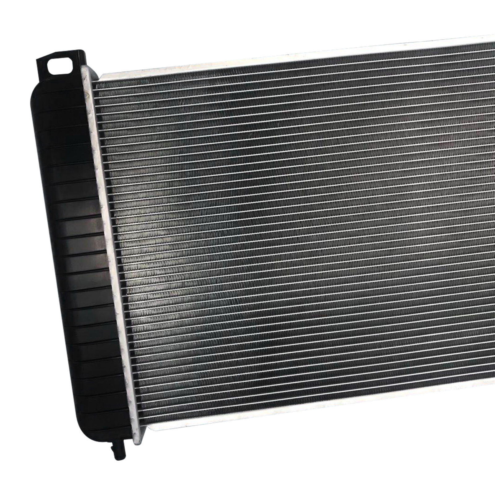 34'' Radiator For Chevy Silverado 1500 2500 Suburban Tahoe 15841574 ...