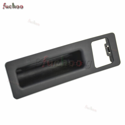 51247368753 Car Tailgate Trunk Boot Lid Switch Handle For F32 LCI F10 ...