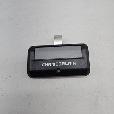 OEM CHAMBERLAIN GARAGE DOOR OPENER 1-BUTTON REMOTE CONTROL MODEL ...