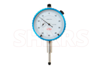 Indicators - 2" Travel Indicator