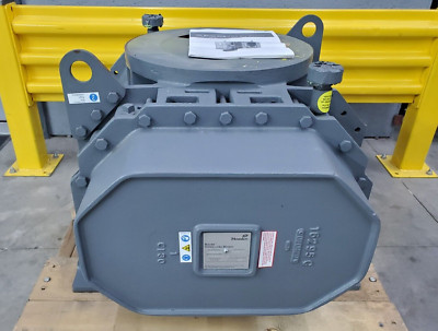 HOWDEN ROOTS ROTARY LOBE BLOWER 715 RCS-JH LB, 10" NEW | eBay