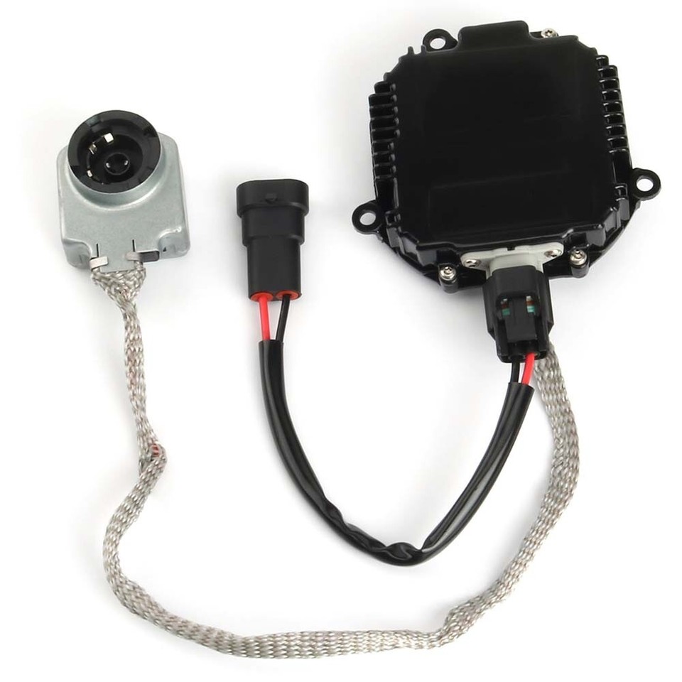 28474-8991A Headlight Ballast With Igniter Combo For Nissan Maxima ...