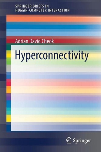 Hyperconnectivity by Adrian David Cheok (English) Paperback Book ...