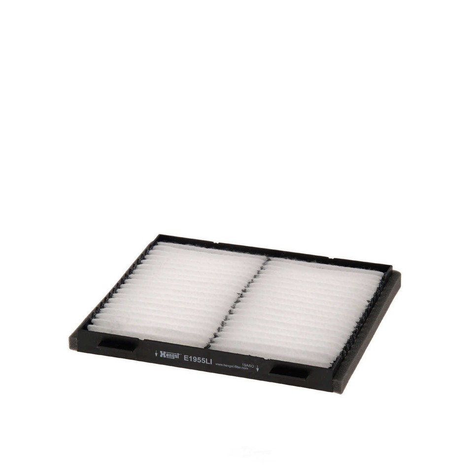 Cabin Air Filter Hengst Filter E1955LI | eBay