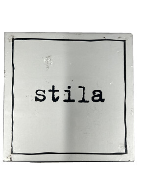Stila Mineral Matte Eye Shadow Palette, Kamet, Champra, Sajama, and ...