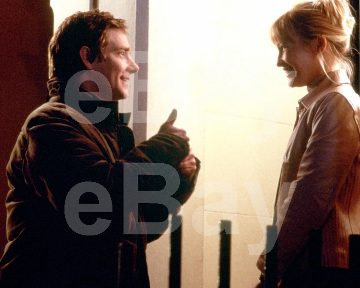 Love Actually Martin Freeman