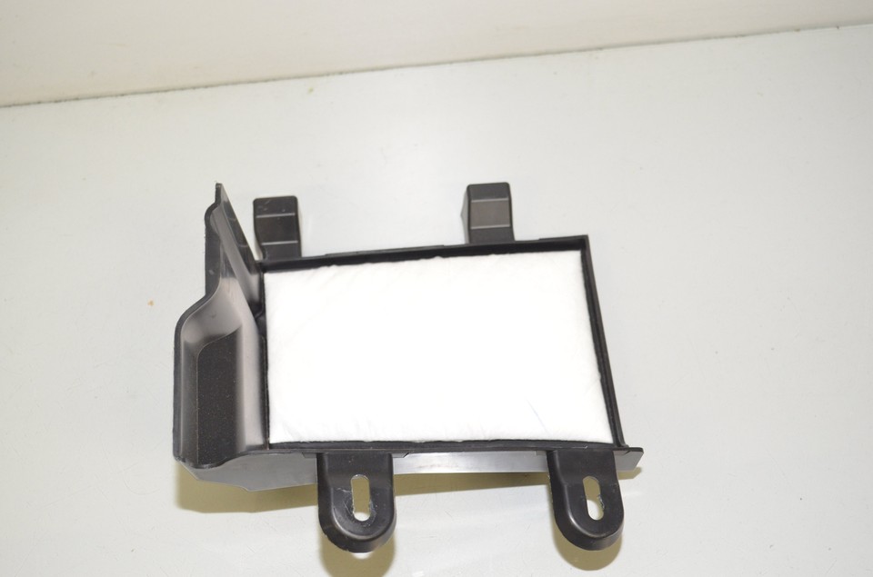 BMW G01 X3 F97 G02 F98 Scoop Air Duct Right 7439388 51477439388 | eBay ...