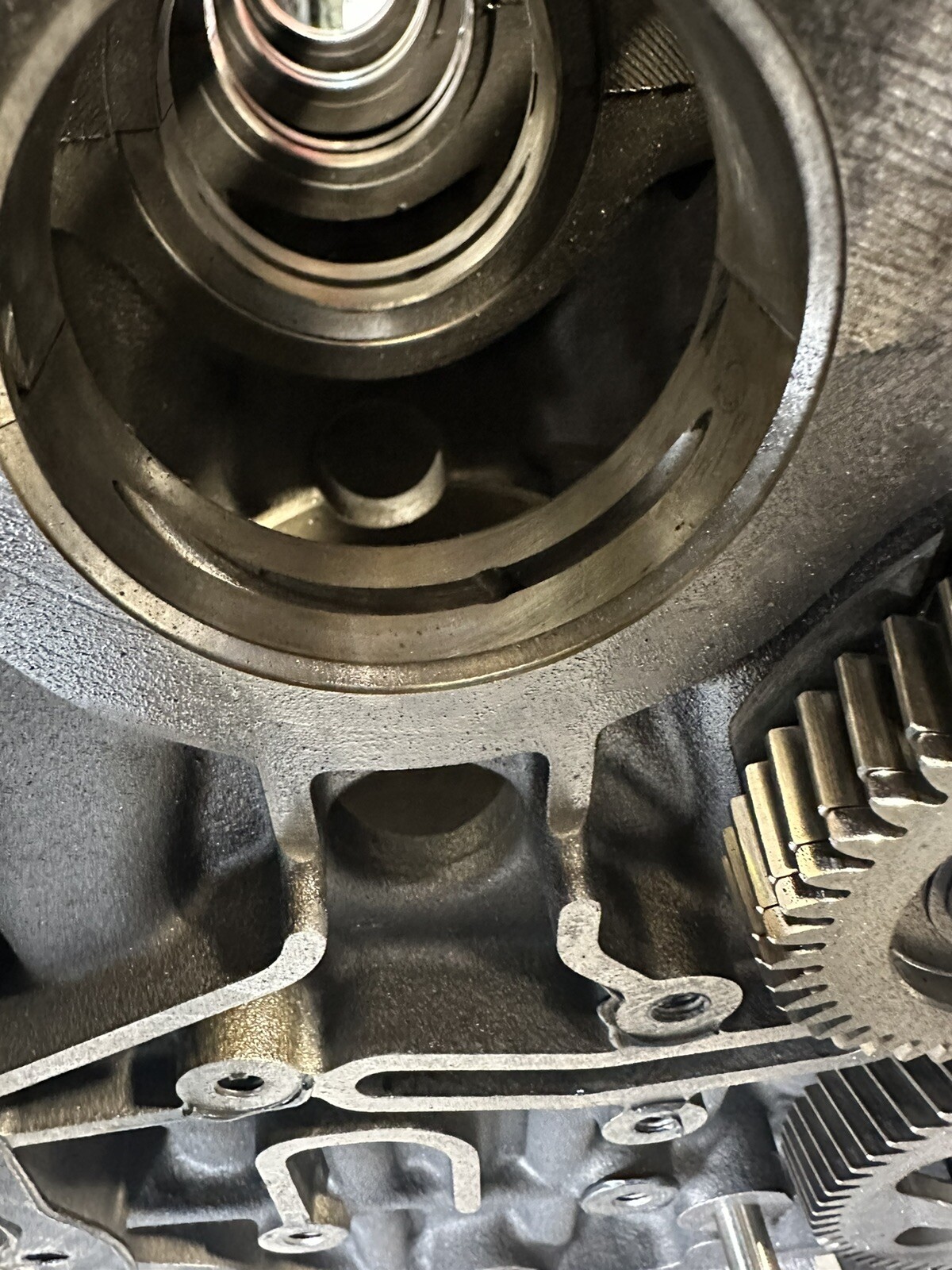 MERCEDES E Class W212 2.1 CDI Diesel Om651 Engine Block R6510111401 for ...