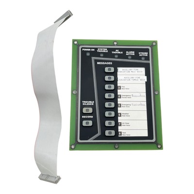 Fire Alarms - Wheelock Fire Alarms