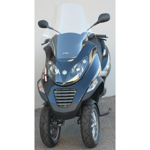 Windscreen Locksmiths Clear Summer Piaggio 250 MP3 2006-2013 | eBay ...