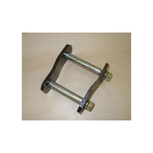 New Genuine HPP LUNDS Leaf Spring Shackle Kits Rear #04483-60120GNG ...