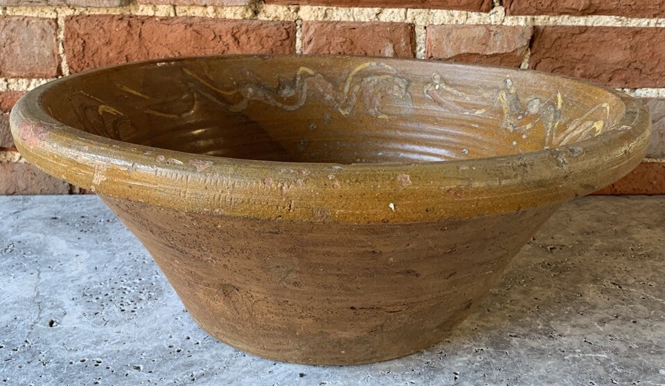 18TH CENTURY PANCHEON BOWL | eBay