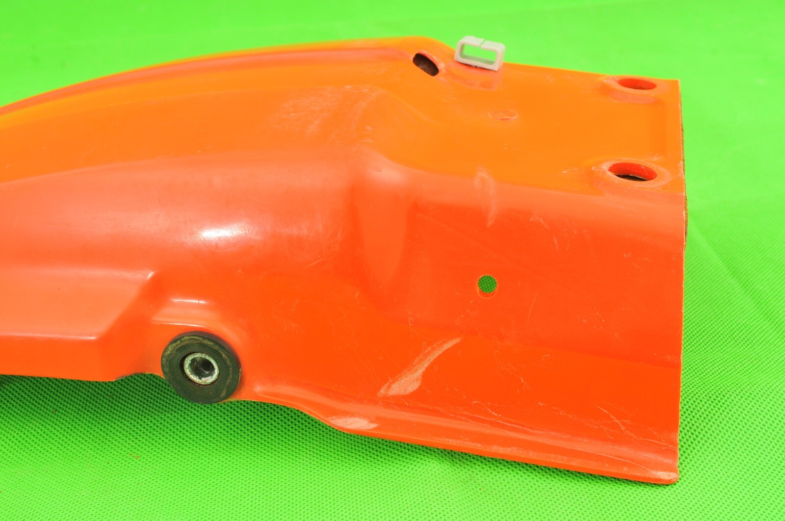 1985 Honda OEM Xl600r Front Fender R119 Flash Red Great for sale online ...