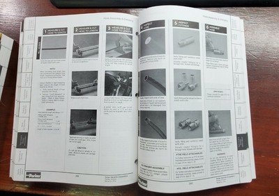 Parker Parflex Catalog - Catalog Library