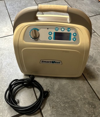 Respiratory - Cough Assist