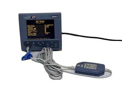 Patient Monitors - Aspect Medical Bis A-2000