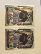 Roman Anthony Rookie Rookie Card Value – Updated September 2025