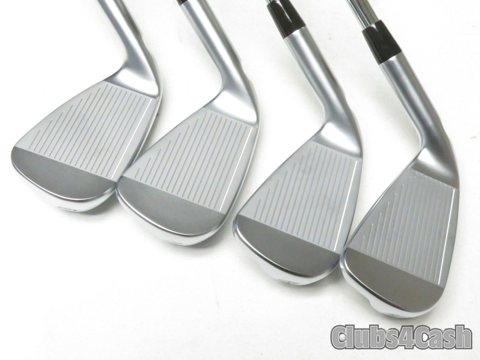 PING i530 Irons Blue Dot True Temper Elevate MPH95 Regular 5-P+Uw Shop ...