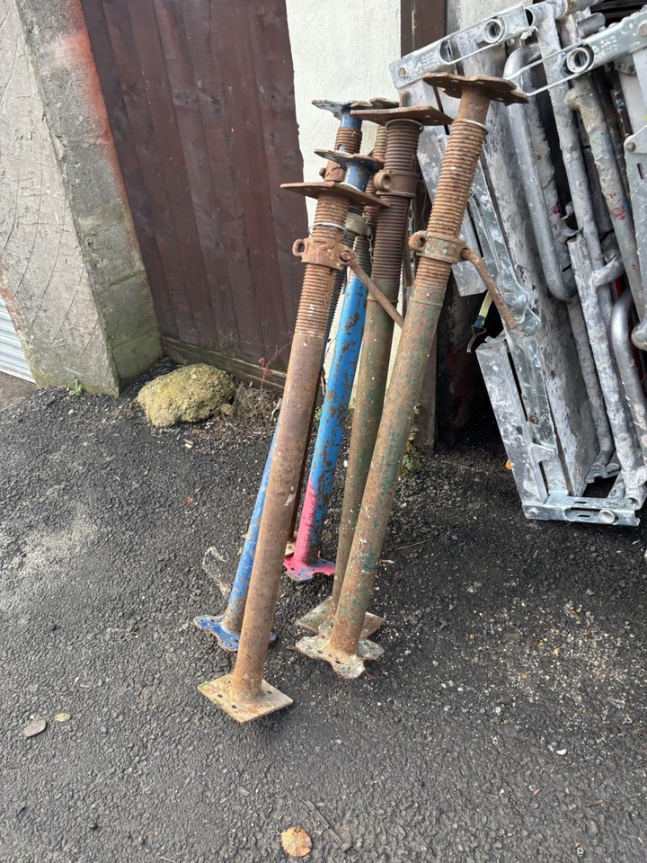 Acrow Props | eBay UK