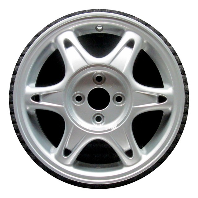 Acura Integra Painted 15 Inch OEM Wheel 1996 42700ST7A21 for sale ...