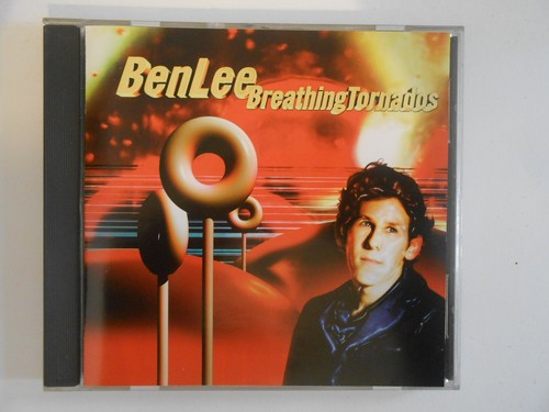 BEN LEE : BREATHING TORNADOS - [ CD ALBUM ] | eBay