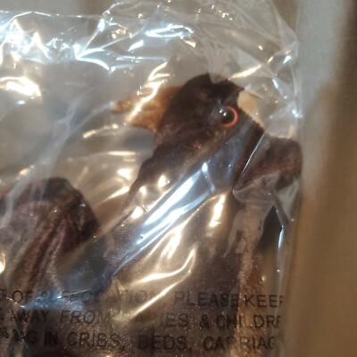 Neca Swedish Short Snout Dragon The Wizarding World of Harry Potter ...