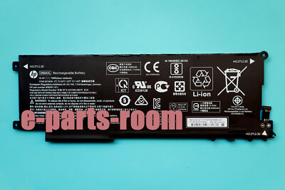 New Genuine DN04XL Battery for HP ZBook x2 G4 HSTNN-DB7P 856301-2C1 ...