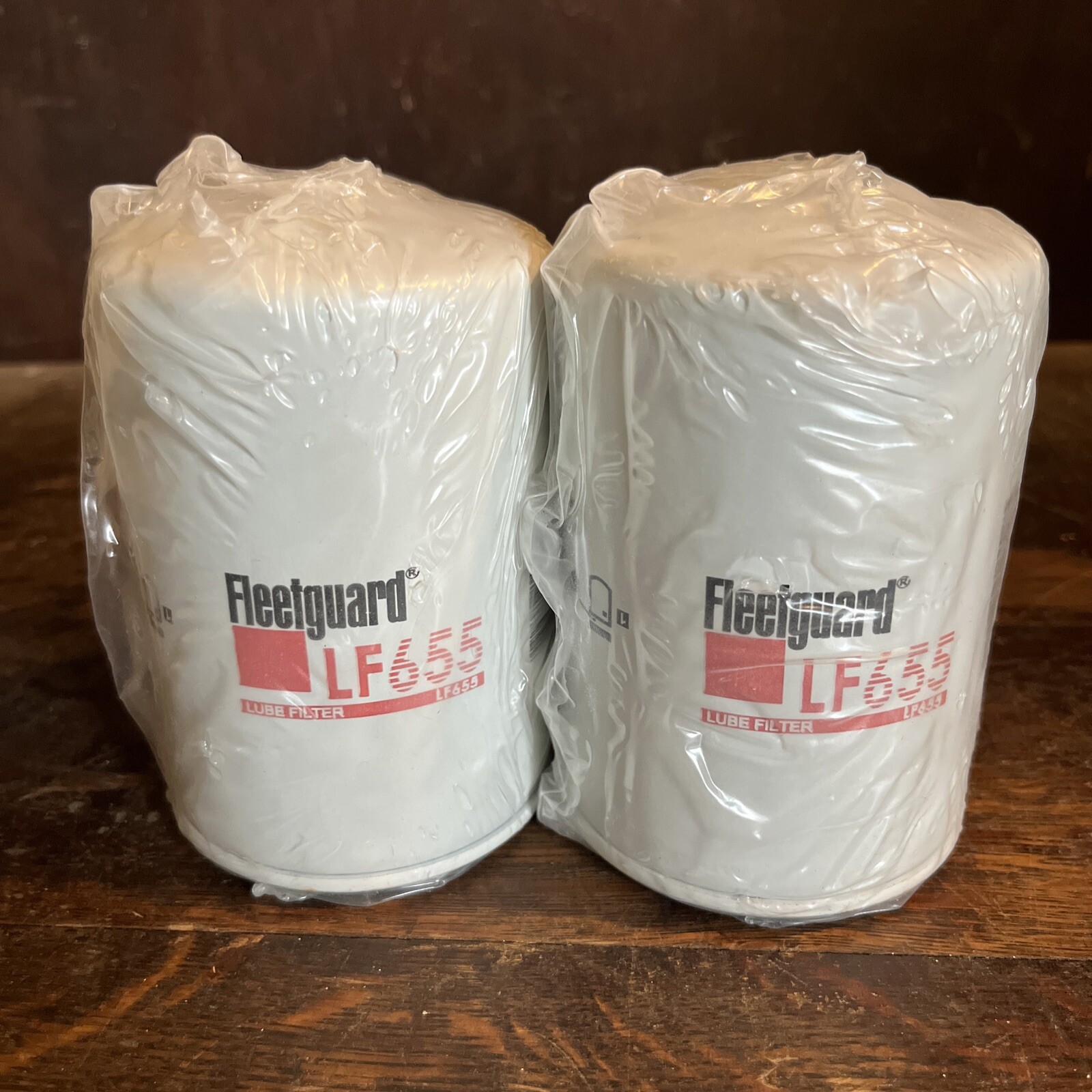 FLEETGUARD LF3766 - cross reference oil filters | oilfilter ...