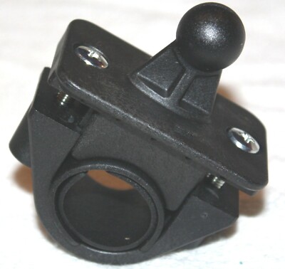 Arkon Bike/Bicycle Handlebar 17mm Cradle Mount for Garmin Nuvi & Zumo ...