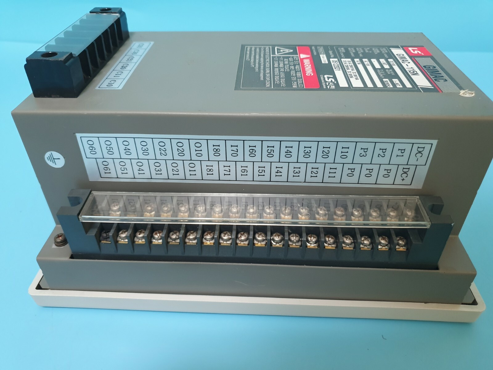 LS GIMAC 2 GIMAC-115N Controller | eBay