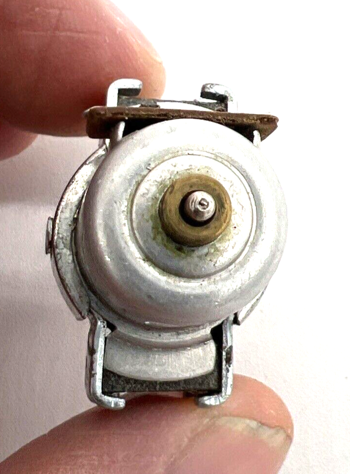 2 HO Scale Locomotive Electric Motor Toy Hobby Accessory PARTS/REPAIR ...