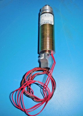 Acro Associates 957V8221 Pinch Valve | eBay