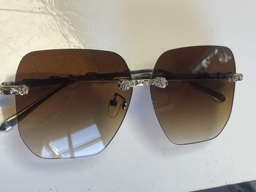 Women’s Sunglasses Missing Nose Bridge Piece | eBay