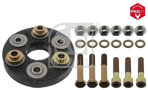 New Joint, propshaft for MERCEDES-BENZ:190,S124,W124,W201,W202 ...