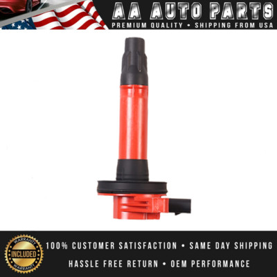Energy Ignition Coil for Ford Transit 150 250 350 Explorer F150 Flex V6 ...