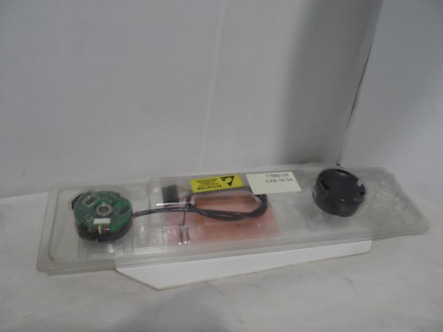 RENCO ENCODERS RM21D3-50-8MM-5-CA18-LD1-C-G6 ROTARY ENCODER NEW IN BOX ...