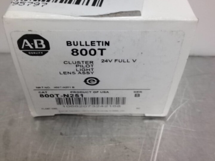 UpTo 1 NEW at MostElectric: 800T-N251 800TN251 NEW | eBay
